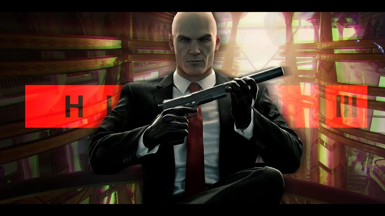 Hitman 3 Part 13 Bonus Mission / The Icon - Side Mission Walkthrough ...