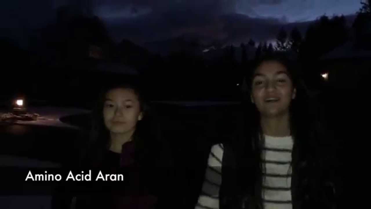 Cell Respiration Rap - YouTube