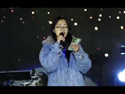 PNTMP 75th Platinum Jubilee celebration Music 🎶 Night (Ne Avei Mowu cover by Liihva Kyapaomai)