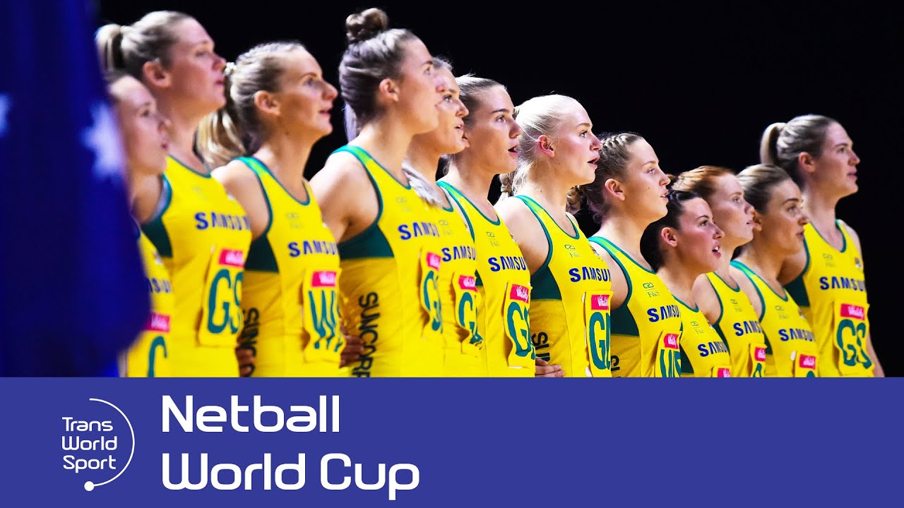 VNWC Liverpool 2019: the best Netball World Cup yet? | Trans World ...