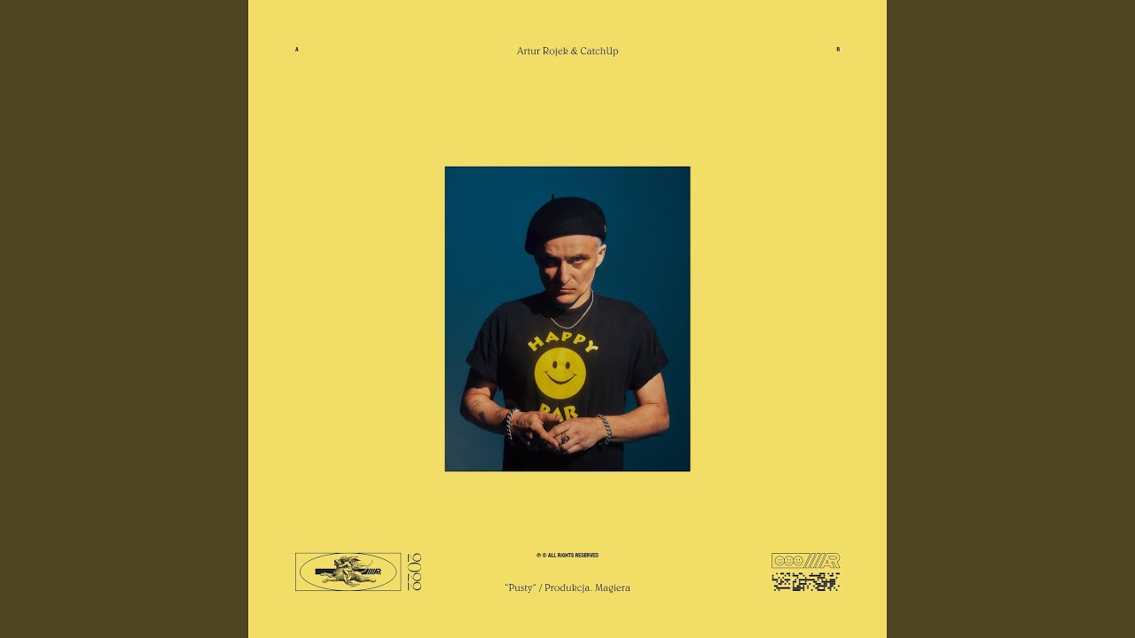 Pusty - YouTube Music