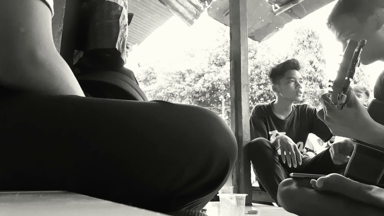 Yovie & Nuno - janji suci cover ( by fajar & rizki ) - YouTube