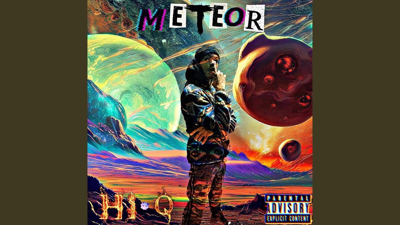 METEOR - YouTube