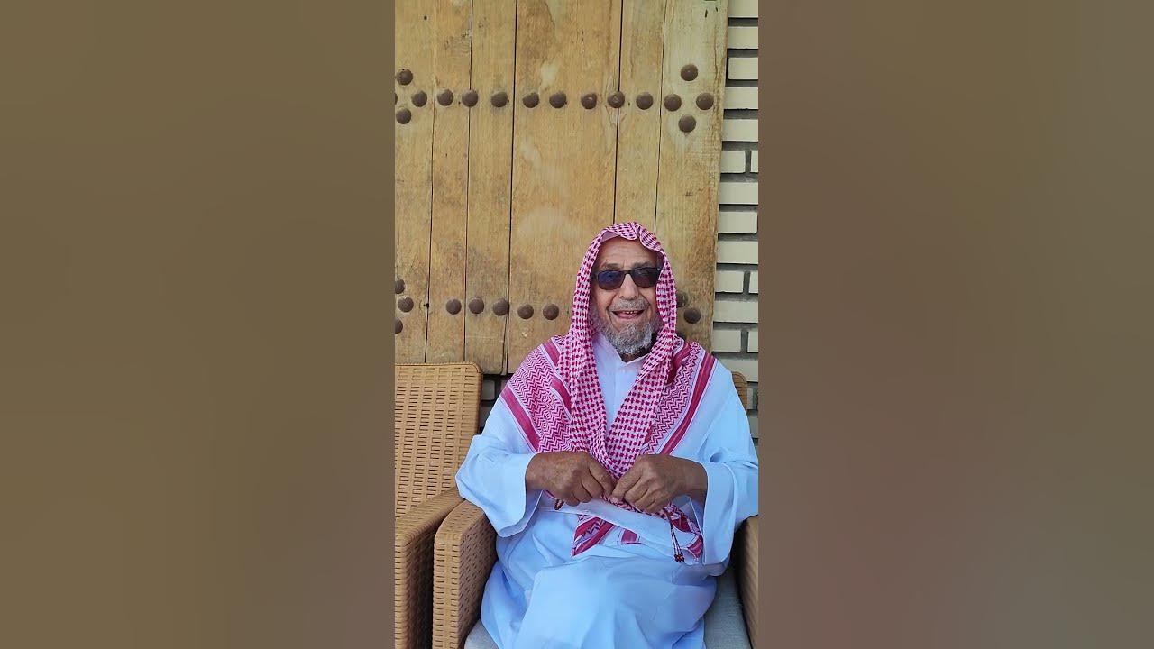 قصة رأس السطوحي يرويها عبدالرحمن السلومي Youtube