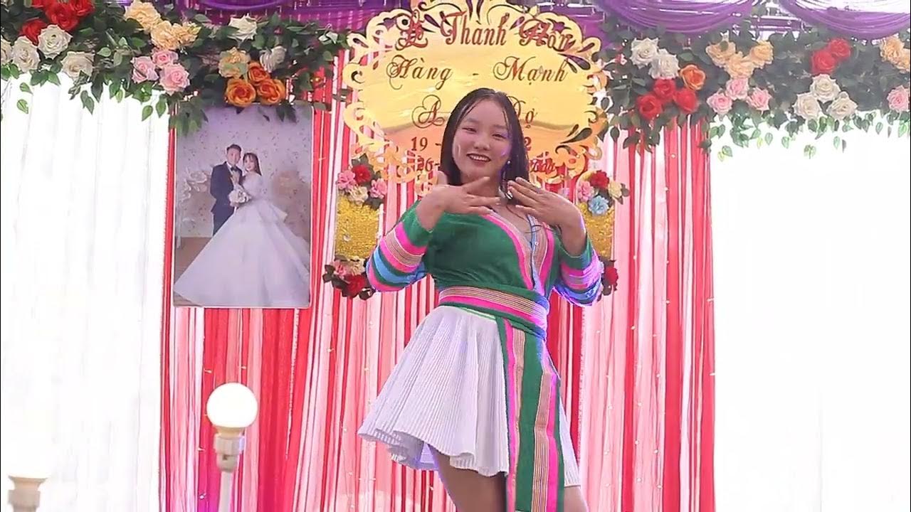 Nkauj Sua Hawj seev cev zoo ta ta li - Linh Yang Channel - YouTube