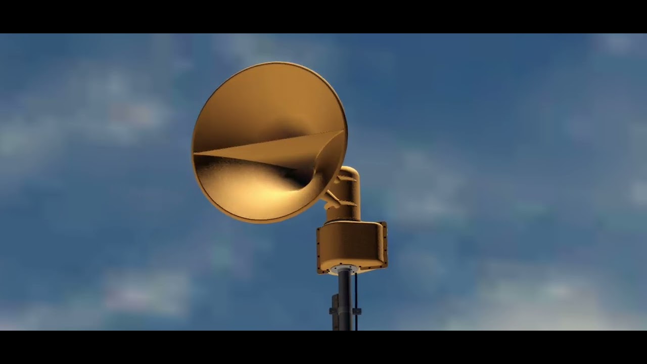 Aca HURRICANE 130 - YouTube