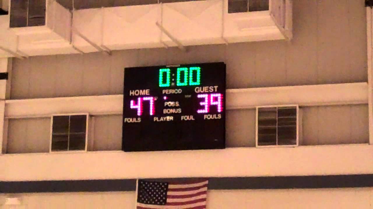 Tri-State Celtics vs DE Team Crossover Elite part 16 (5/22/11) - YouTube