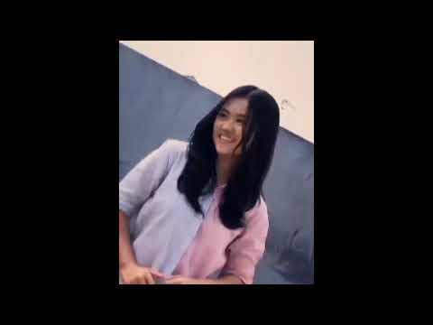 tik tok viral goyang perjamban #youtuberpemula#tiktokviral