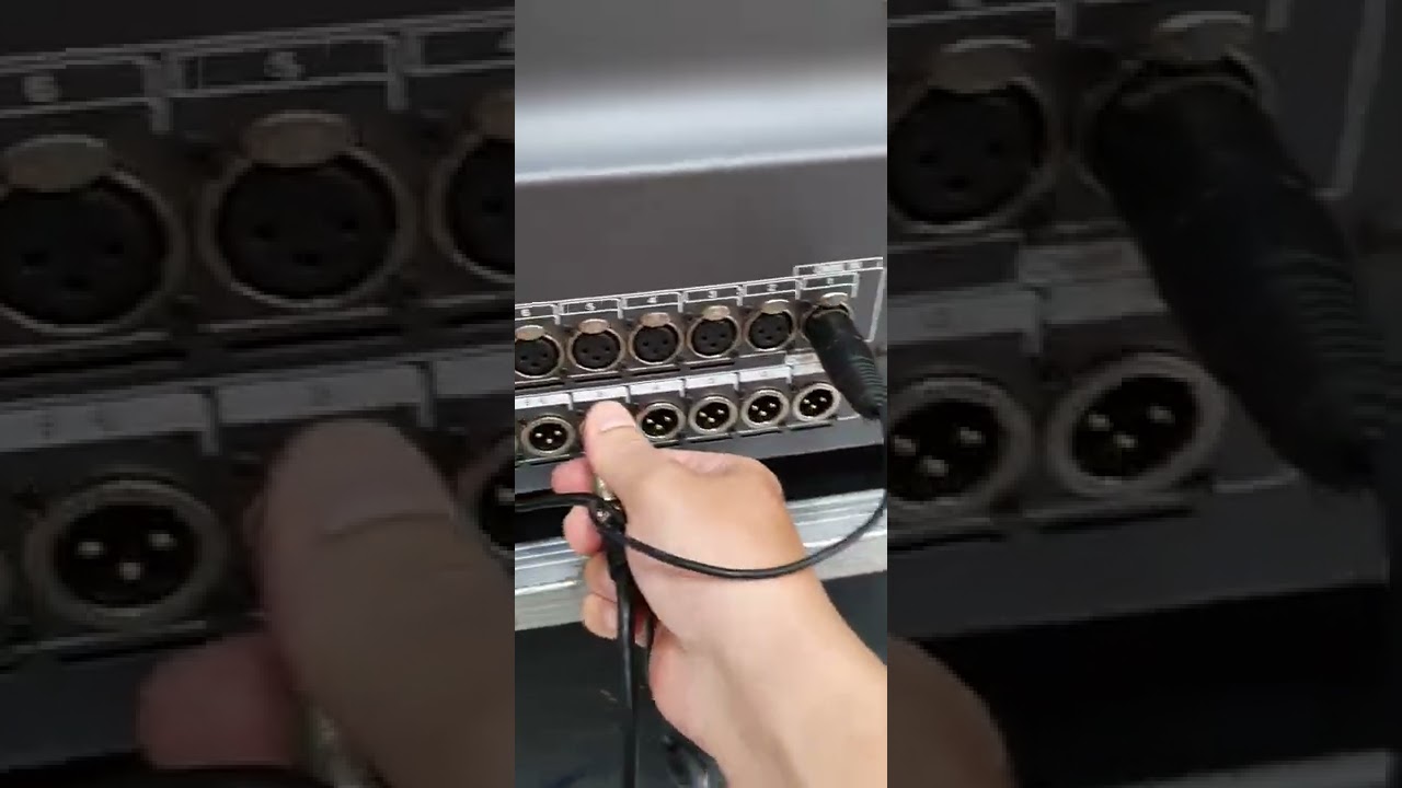 Hướng dẫn sử dụng CS-R3 system PM3 với DSP-RX - YouTube