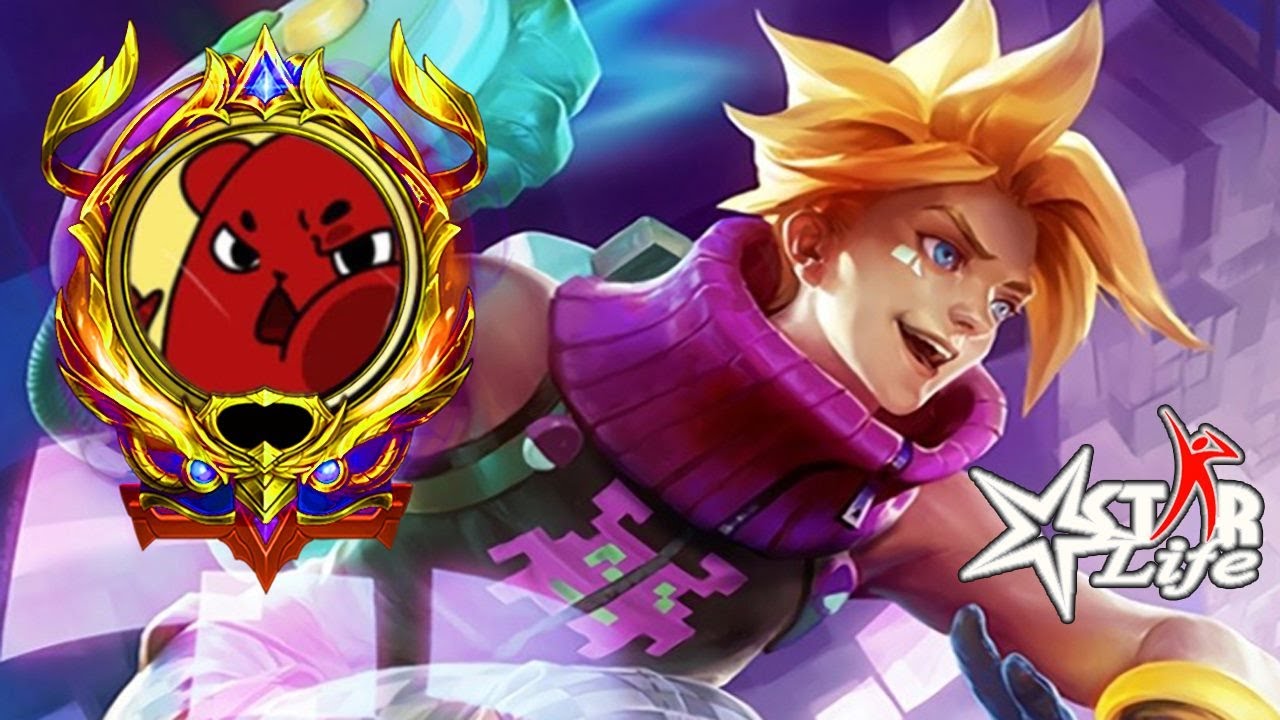 Axiyo - 한국 챌린저 원딜 악시 매드무비 - Axiyo AD Carry Montage #3 | 매드무비 - YouTube