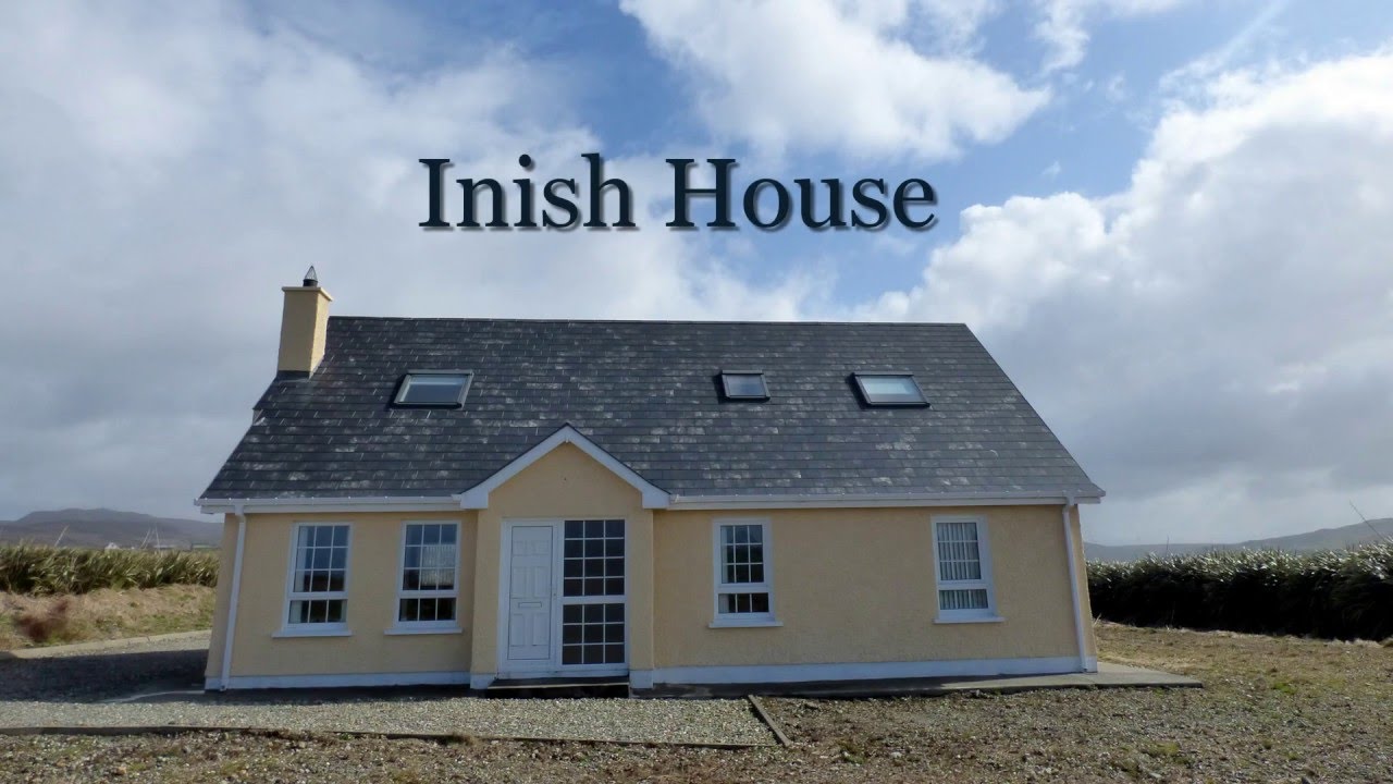 Inish House - Malin Head - Inishowen Peninsula - YouTube