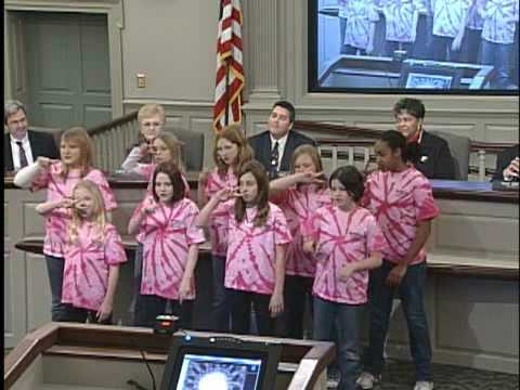 Accent on Academics: Waller Mill Elementary School Fine Arts Magnet ...