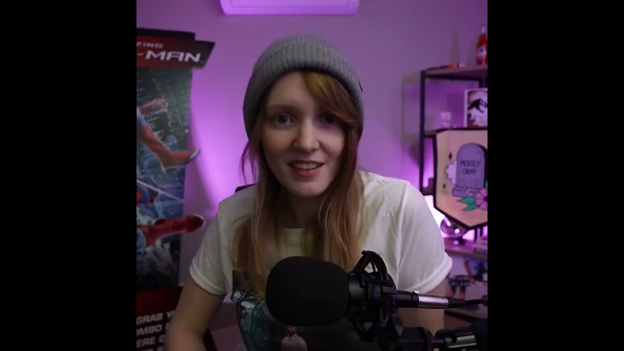 Amanda The Jedi: Morbius more like hulkius - YouTube