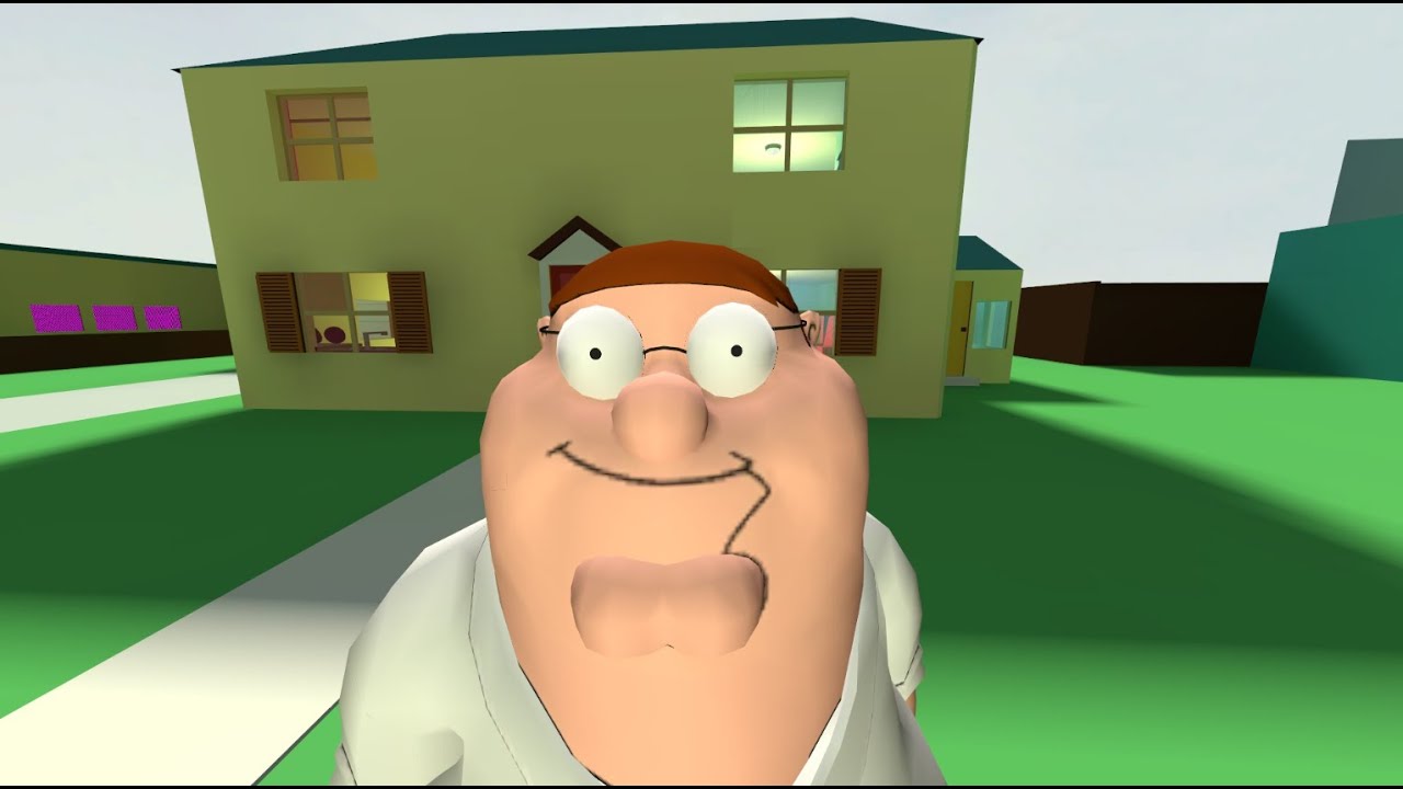 Family Guy. - YouTube