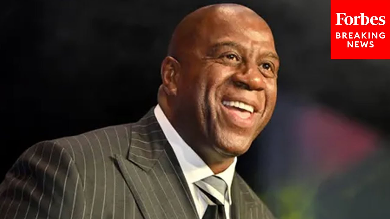 Magic Johnson's 'Magic Touch': Inside Sports Billionaire's Incredible ...