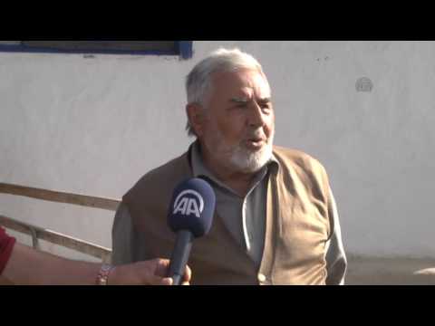 Hemşehrilerinden Cem Özdemir'e tepki