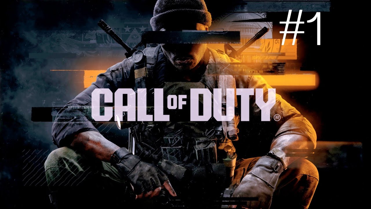 [CoD:Bo6 ] LOWTOWNでドミネーション遊んでみた。 - YouTube