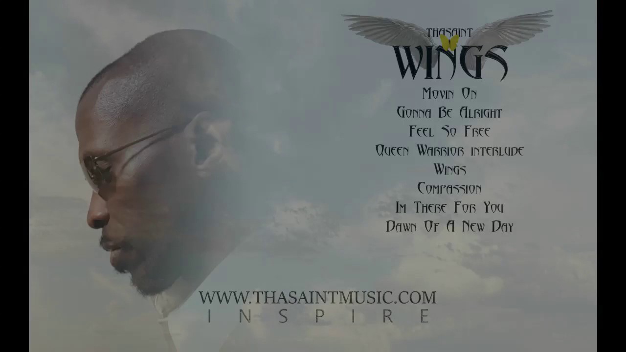 THASAINT EPK - YouTube