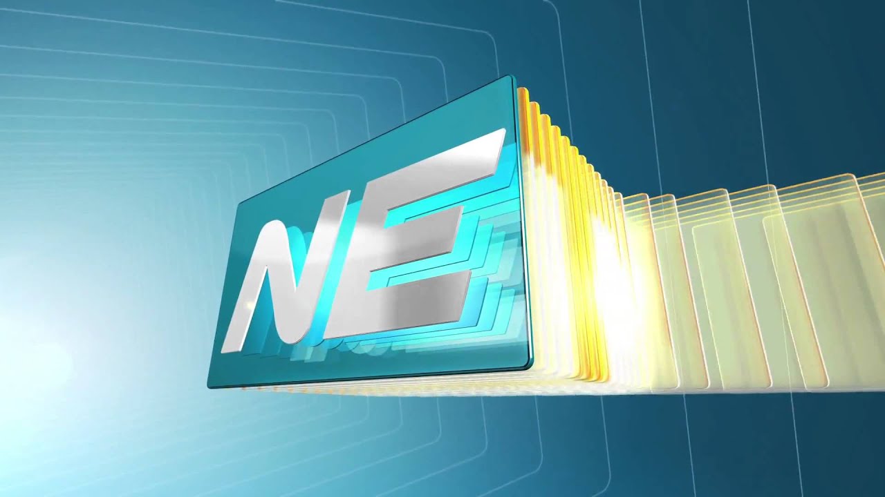 Vinheta de abertura completa do NETV 2011-2015 - YouTube