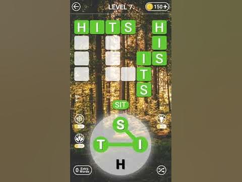 Word Connect Unity Game Source Code #unity #unity3d #unitydev #unitydeveloper #sourcecode - YouTube
