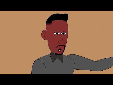 Real ManHimself -Duel Ama Sampo Cartoon Series😂😂 Shares Share