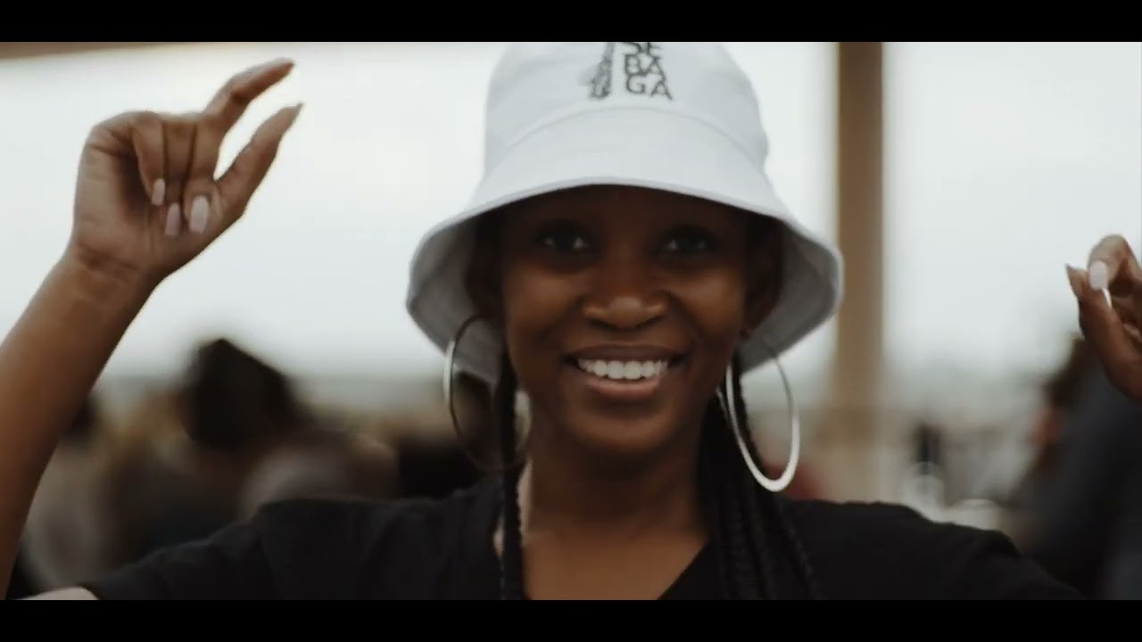 Kgang Tsa Pelo Le Sebaga -After Movie Live at SkyView Rooftop - YouTube