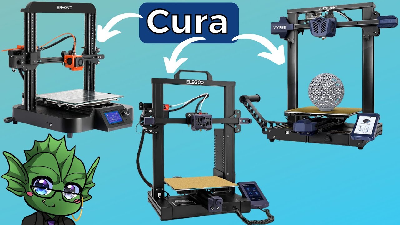 How To Set Up Your Printer In Cura Beginner s Guide YouTube how-to-set-up-your-printer-in-cura-beginner-s-guide-youtube