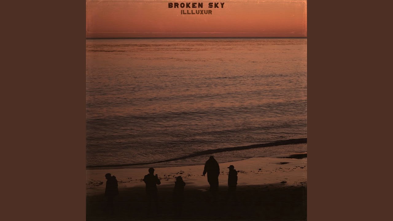 Broken Sky - YouTube