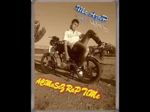 Mc AzaP-YaŞaYan DuYGuYu