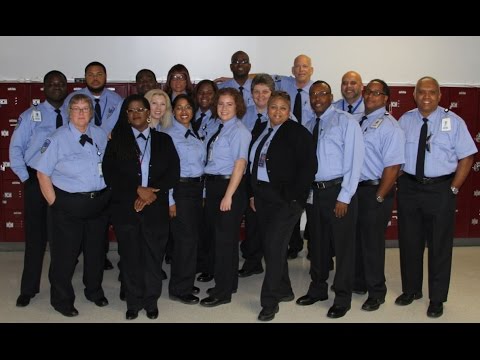 Eight Weeks of Tough Training for METRO Bus Operators - YouTube