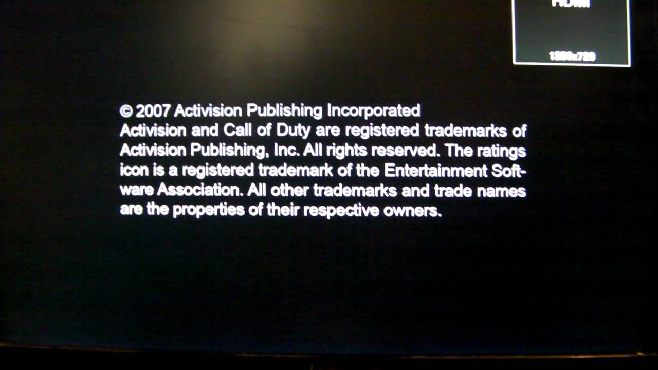 Cod4 Multiplayer Problem * Fixed * - YouTube