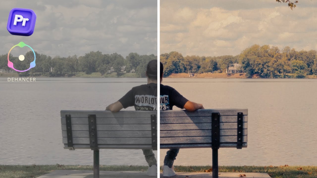 Trying out DE HANCER PRO, IS IT WORTH IT? (REVIEW + TUTORIAL) - YouTube