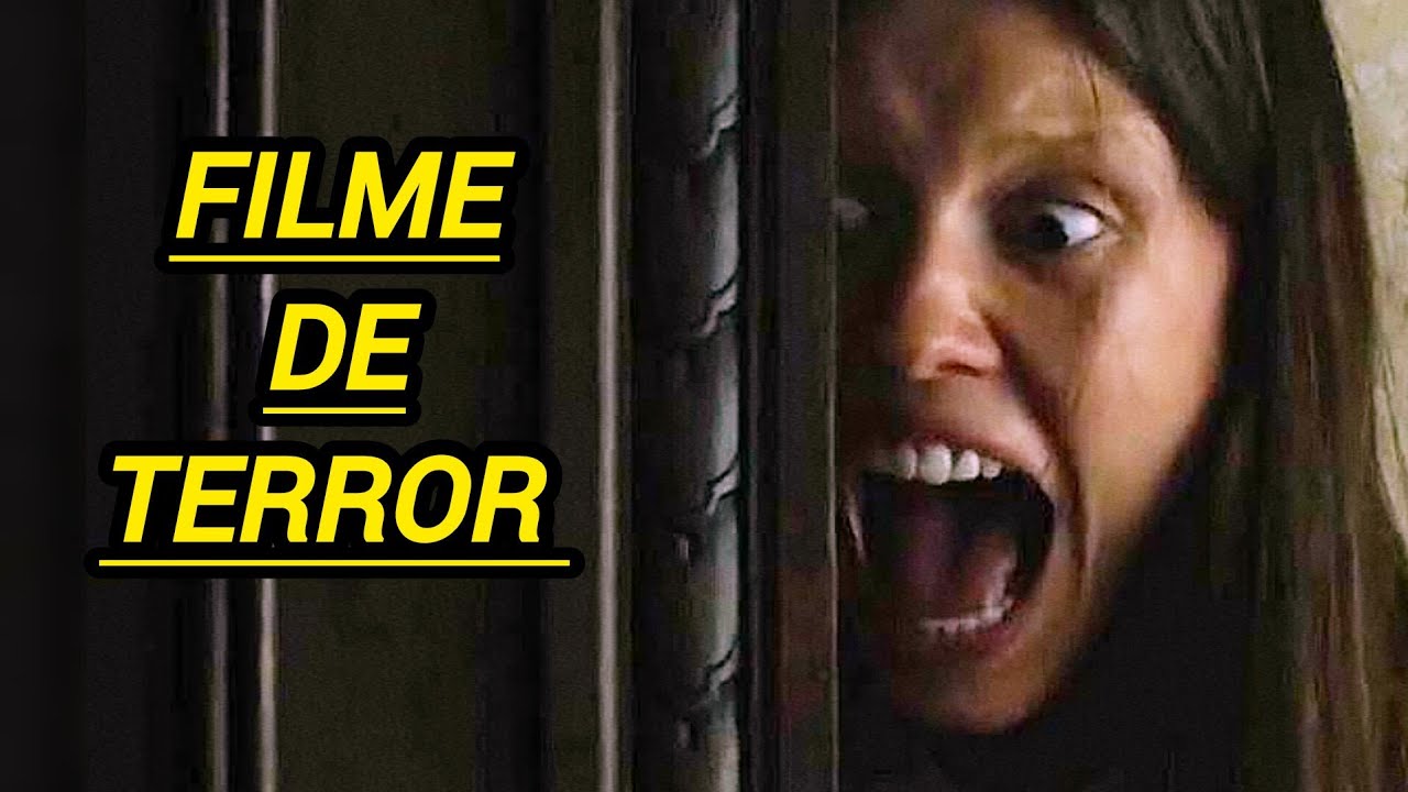 O SEGREDO DE MORROWBONE - FILME DE TERROR - FILME COMPLETO E DUBLADO ...