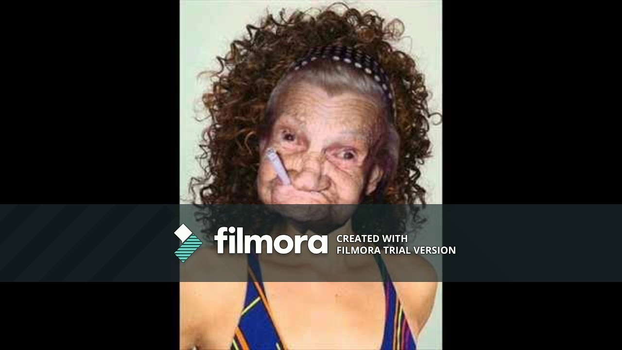 stara baba z petem - YouTube