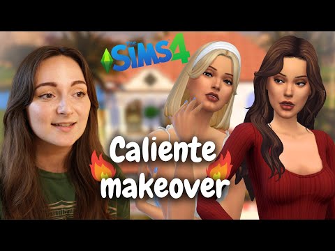 I Made The Caliente's *ACTUALLY* Hot