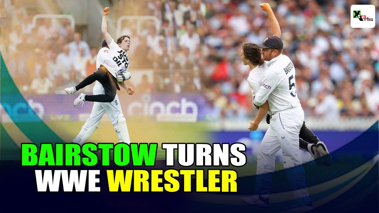 Why second Ashes test match at Lords had to be stopped after the second ...