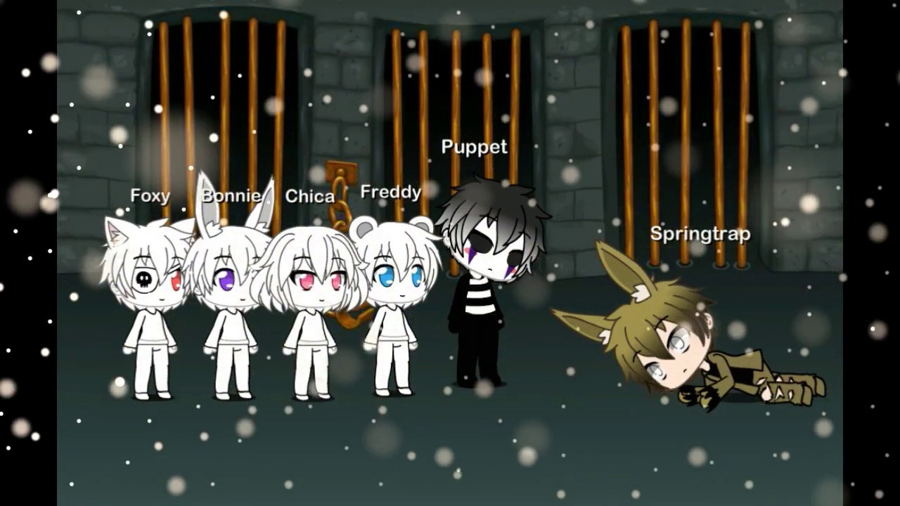 puppet song - YouTube