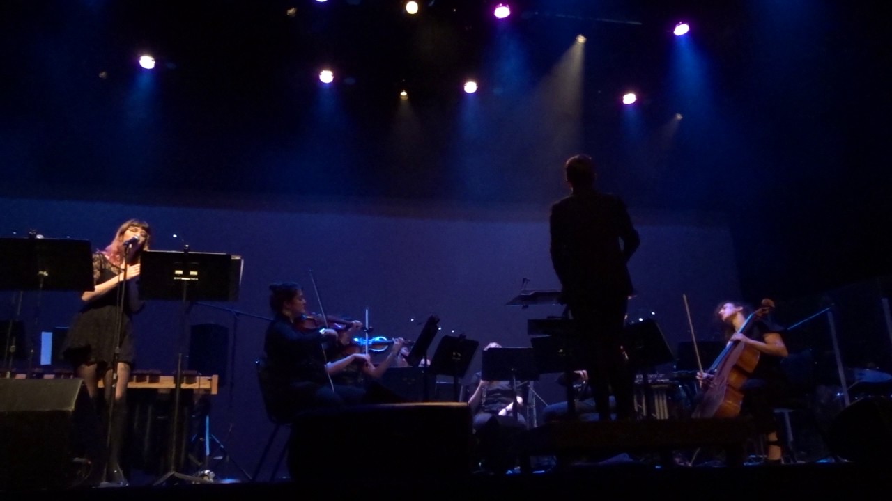 Seattle Rock Orchestra, Kirkland, WA, 2016 - YouTube