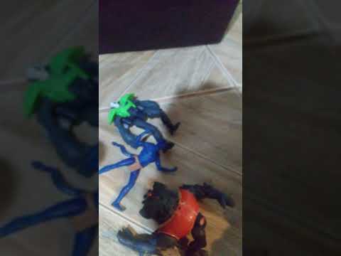 Super Mario X Balzer - YouTube