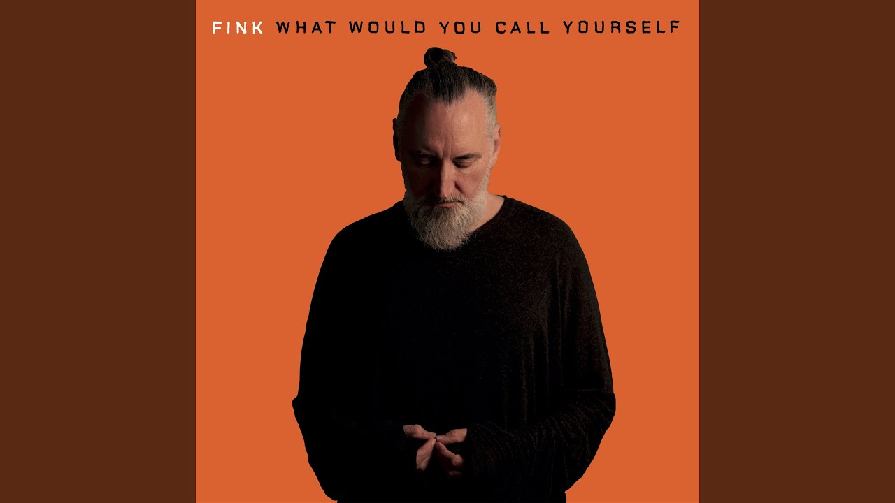 What Would You Call Yourself - YouTube