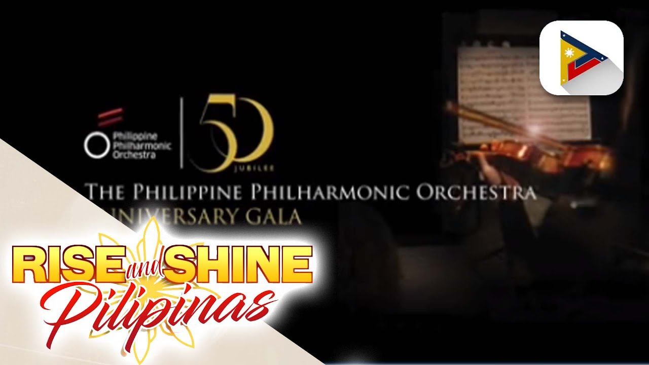 Philippine Philharmonic Orchestra - YouTube