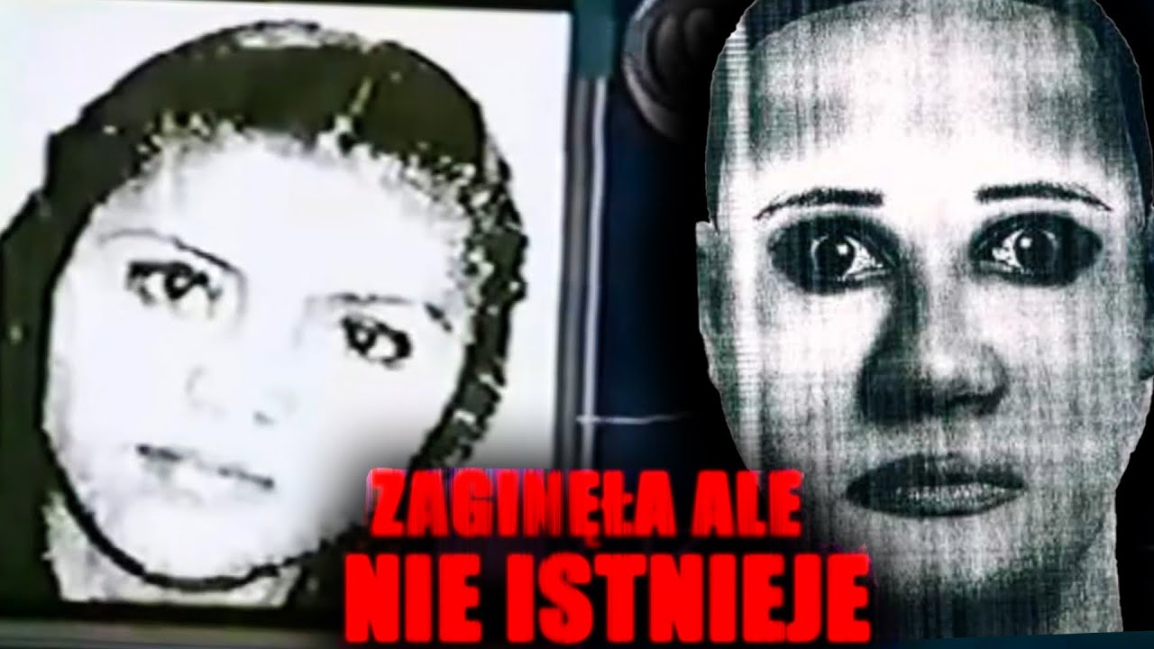 DZIWNE ZAGINIĘCIE SELENE DELGADO LOPEZ - YouTube
