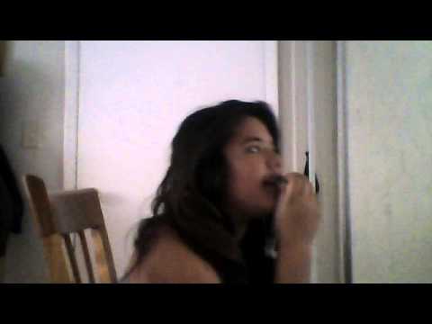 Webcam video from March 3, 2013 2:04 PM