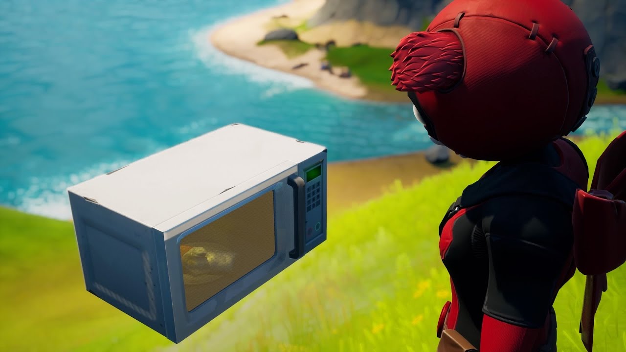 Fortnite Deadpool Mashup Bundle Review - YouTube