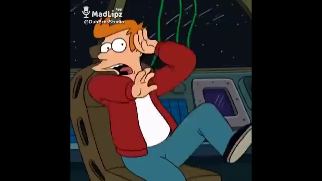 Fry está narrando una historia | Sesión de práctica #07 - YouTube