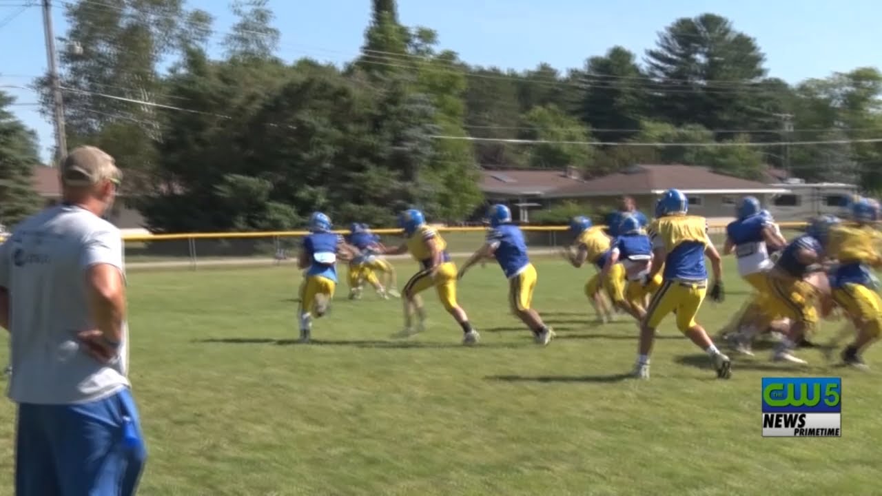 Season Kickoff: Kingsford Flivvers - YouTube