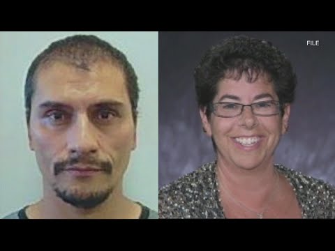 Montgomery Co. Police announce arrest in the murder of beloved AU ...