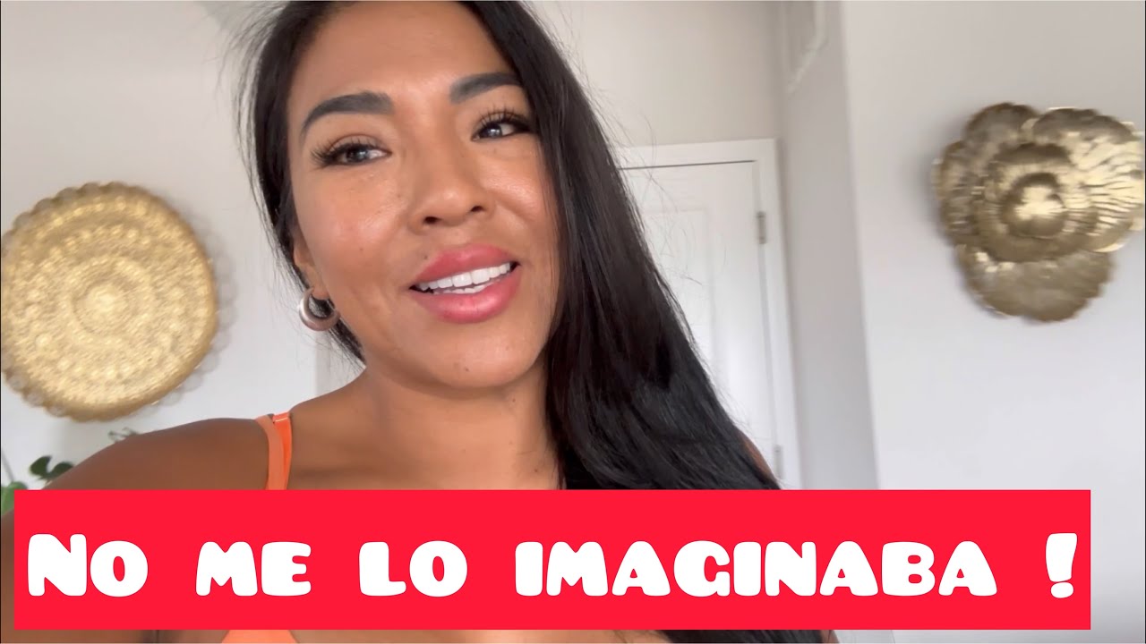 No me lo imaginaba,oh sorpresa/rajemos de tumbo 😛/ Costa Rica 🇨🇷 - YouTube