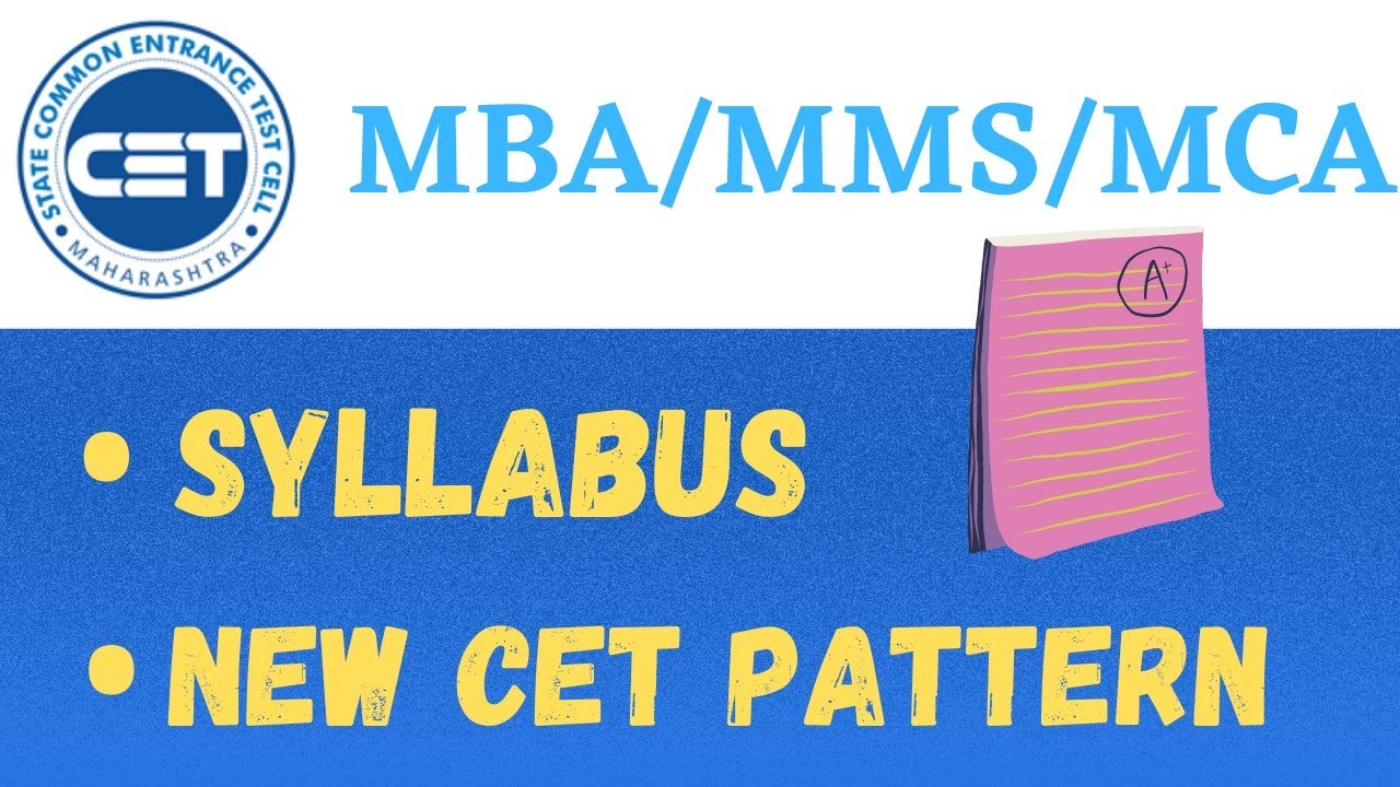 What is pattern of MBA entrance exam | Exam Pattern | Eligibility ...