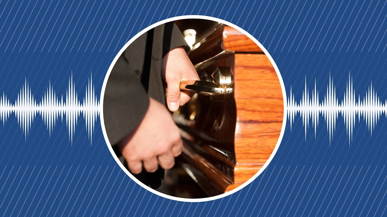 Qu'est-ce que la mort subite ? - YouTube